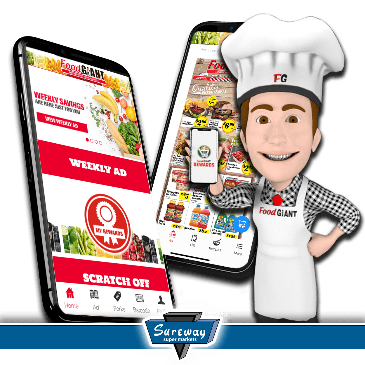Sureway Foods